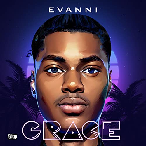 Écouter Grace par Evanni sur Amazon Music Unlimited