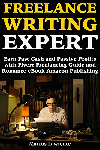 『Freelance Writing Expert: Earn Fast Cash and Passive Profits - 読書メーター