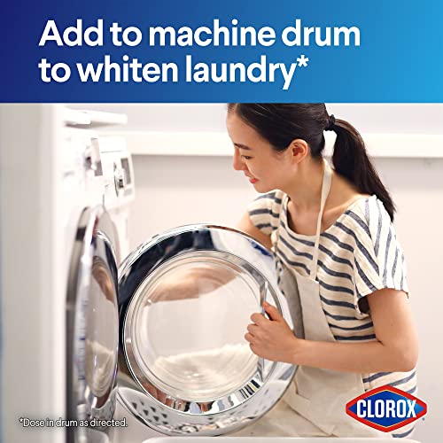 Reviews for Clorox Concentrated Bleach Powder, 1 Gallon | BestViewsReviews