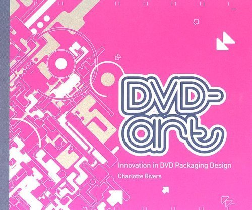 DVD Art: Innovation in DVD Packaging Design: Amazon.co.uk: Rivers ...