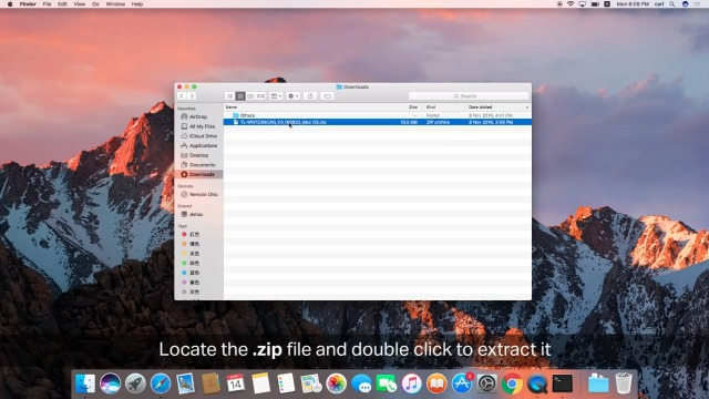 Watch How to Install and Set Up a Wireless Adapter ﹙Mac﹚ on Amazon Live