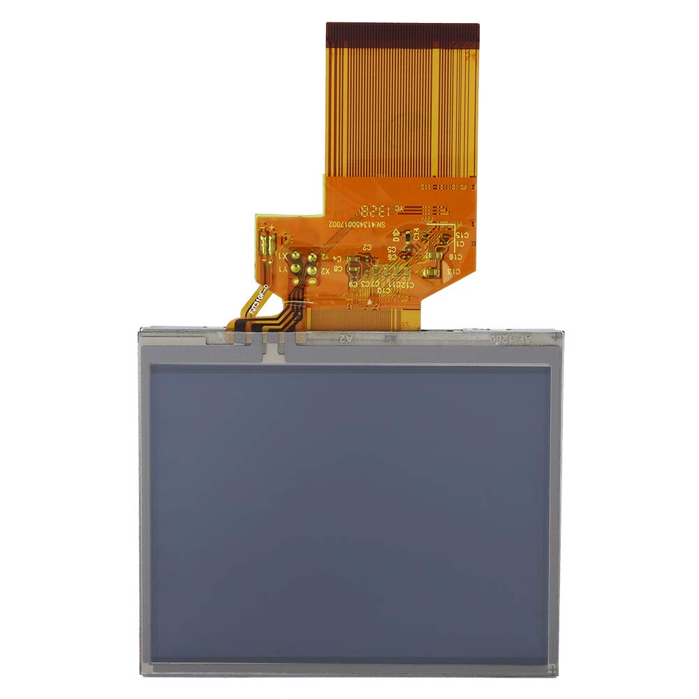 3,5-Zoll-TFT-LCD-Display RGB-LCD-Display-Modul 320 x 240 Display-Panel ...