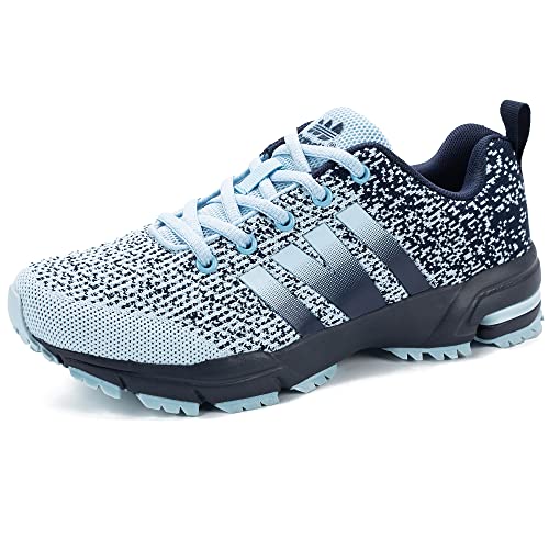 Laufschuhe Damen Joggen – Die 15 besten Produkte im Vergleich ...
