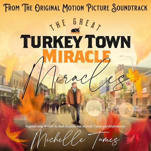 Play Miracles (From The Great Turkey Town Miracle Soundtrack) by ...