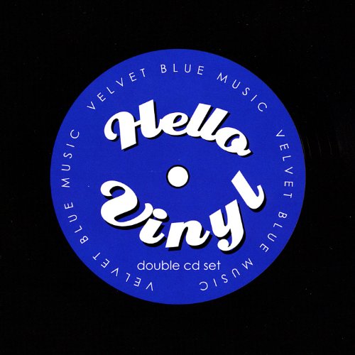 Play Hello Vinyl by VARIOUS ARTISTS on Amazon Music