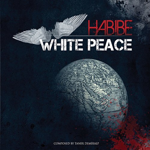 Amazon.com: White Peace : Habibe: Digital Music