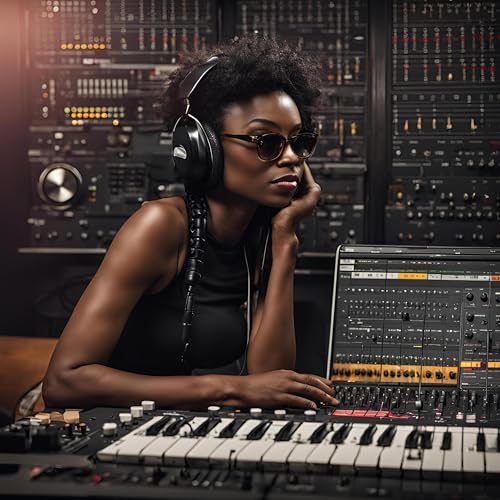 Play SLOW MOTION by JT WAYNE BEATS on Amazon Music Unlimited