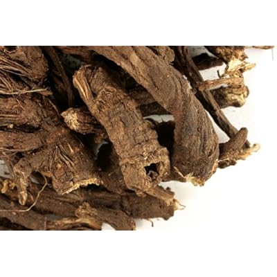 Buy Plum Dragon Wildcrafted OSHA Root | Tie Da Yin Chen Herb for ...