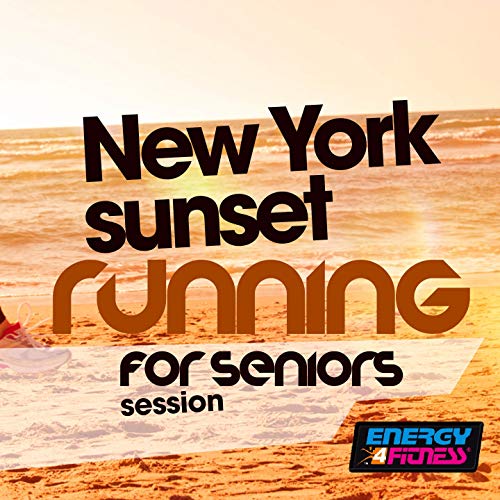 Amazon.com: New York Sunset Running for Seniors Session : VARIOUS ...