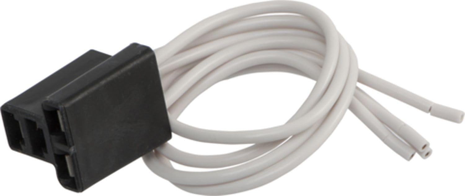 Amazon.com: Four Seasons 37209 Harness Connector : Automotive