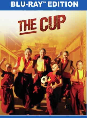 Amazon.com: The Cup : Neten Chokling, Khyentse Norbu: Movies & TV
