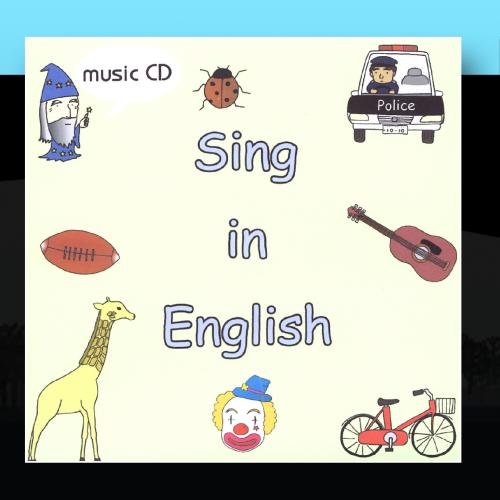 Peter Weatherall - Sing in English - Amazon.com Music