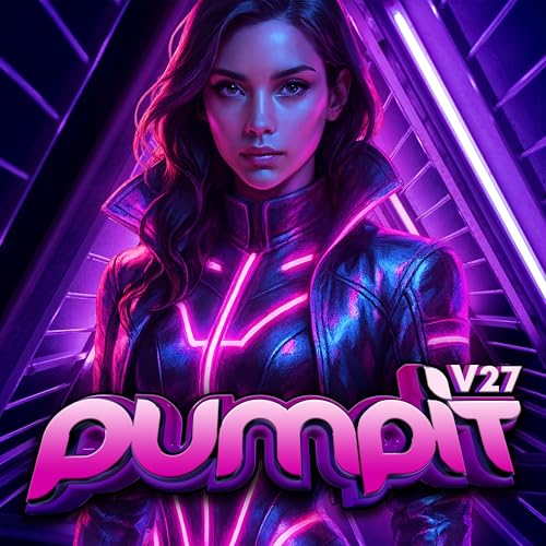Riproduci Pump It, Vol. 27 di VARIOUS ARTISTS su Amazon Music