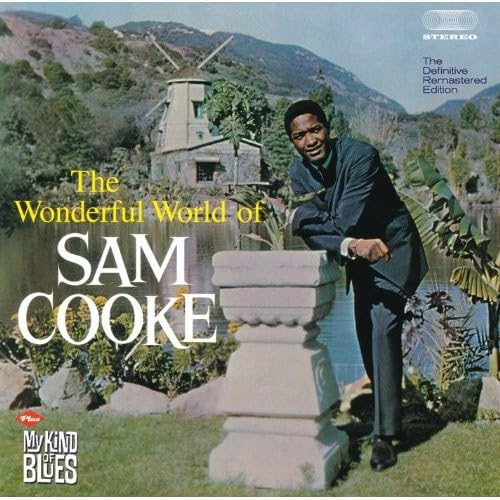 The Wonderful World of Sam Coo: Amazon.de: Musik-CDs & Vinyl