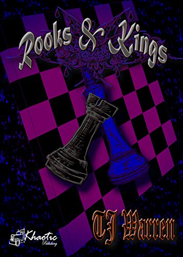 Amazon.com: Rooks & Kings (Urban Legends Online Novelettes Book 1 ...