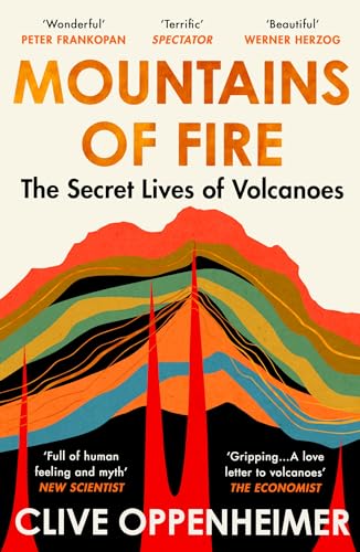 Amazon.co.uk Best Sellers: The most popular items in Volcanoes ...