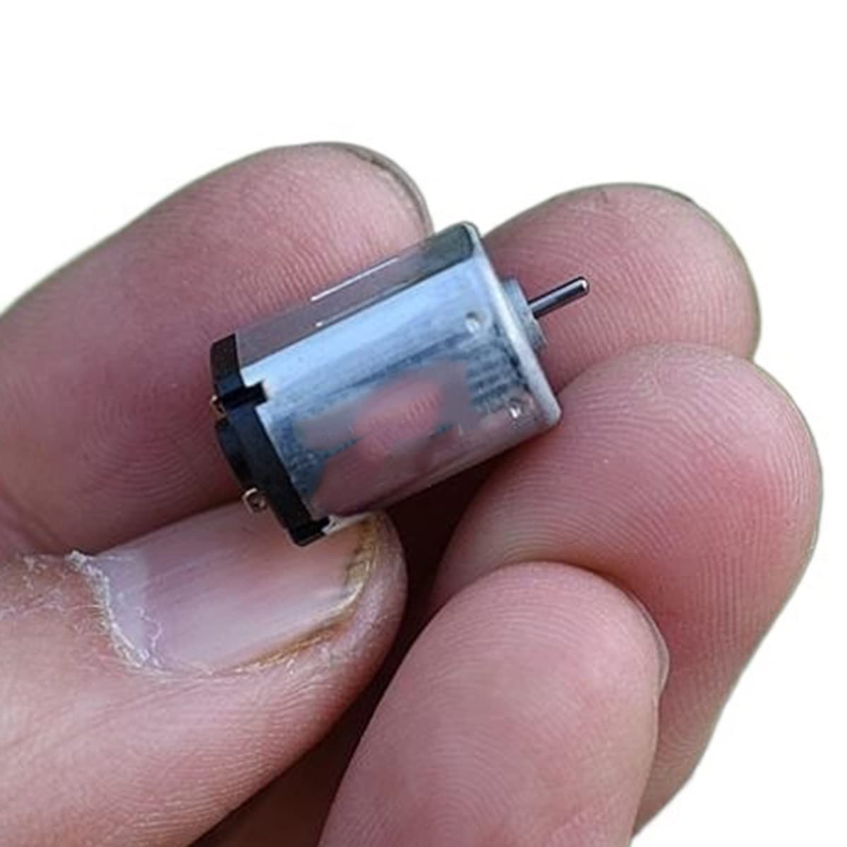 Lwomanhobby Torque Mini Glidr Motor Modle Aircraft Motor Model Motor ...