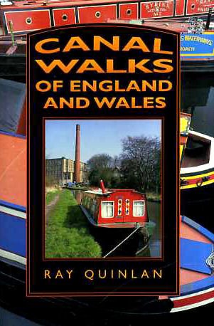 Canal Walks of England and Wales: Quinlan, Ray: 9780750906081: Amazon ...