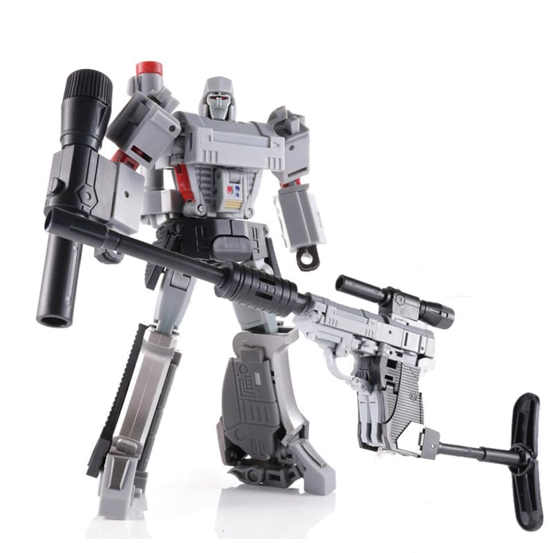 Buy Megatron Transformer, Transformer G1 Megatron 7" Scale Action ...