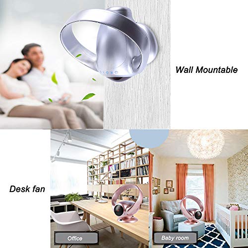 Wandventilator Schwenkbar – Die 15 besten Produkte im Vergleich ...