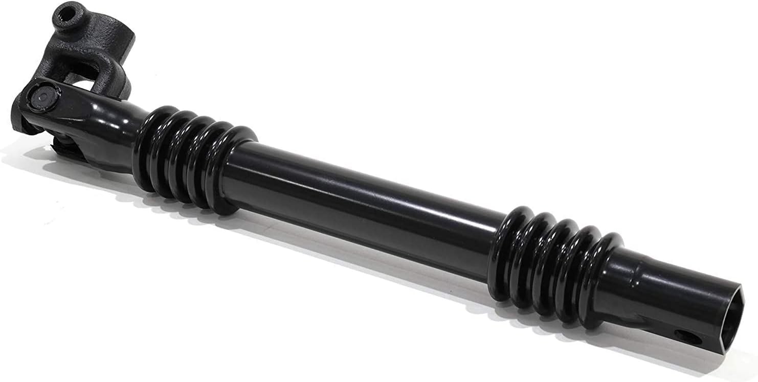 Amazon.com: KEYOOG Lower Steering Shaft Column Fit for 2005-2010 Chevy ...