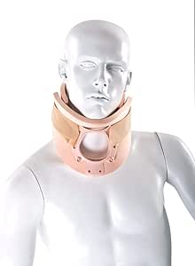 inocare 121-5-47 Cervicare Stable with Trachea, 11-XL : Buy Online at ...