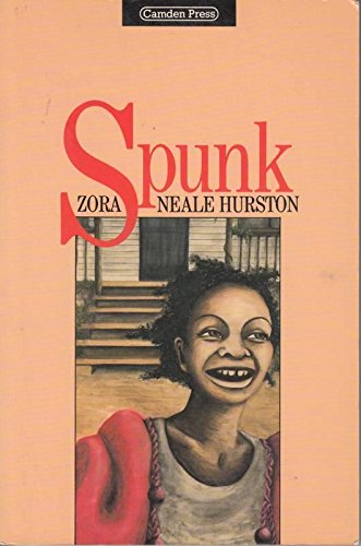 Spunk!: Selected Short Stories: Zora Neale Hurston: 9780948491290 ...