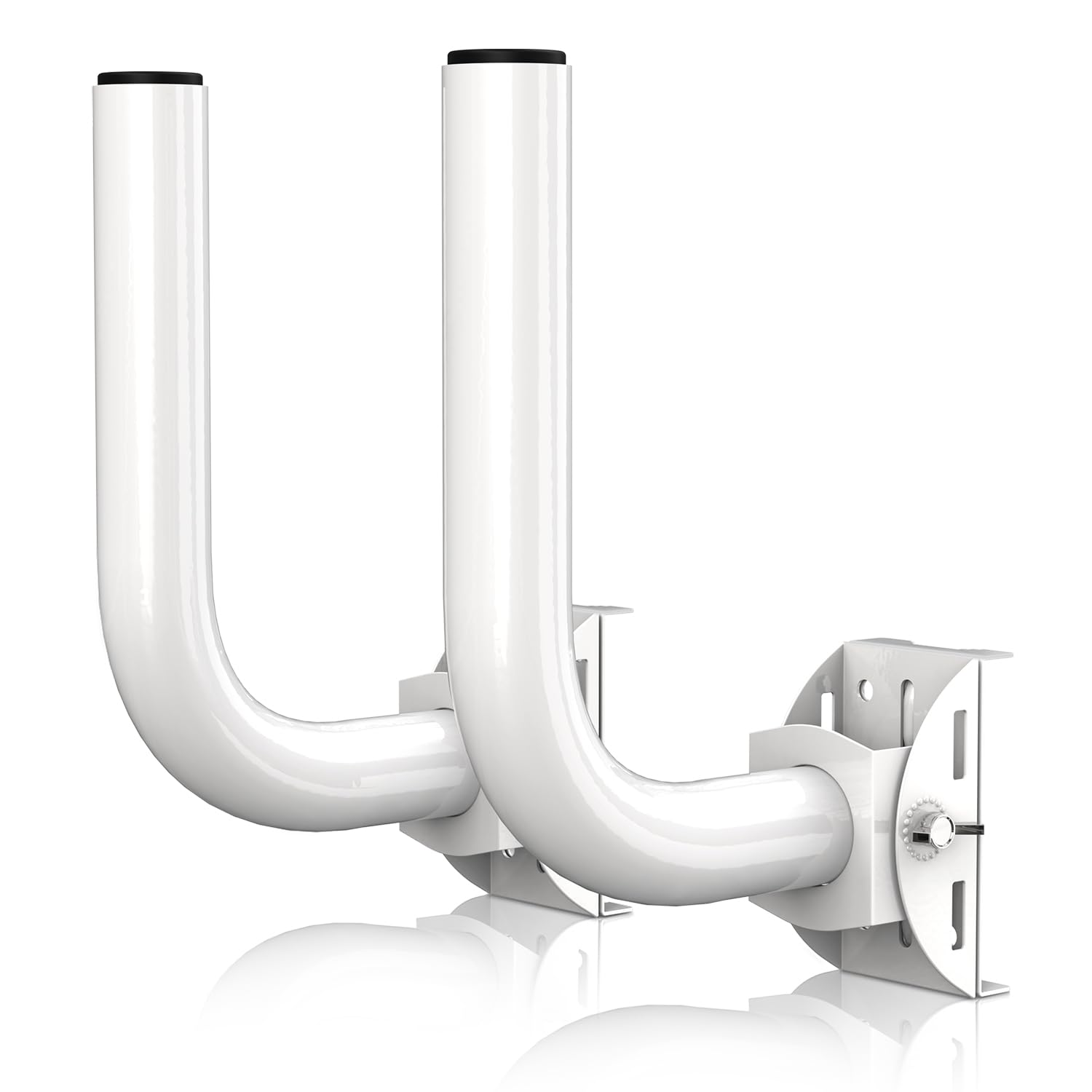 Amazon.com: Wireless Bridge Bracket Mount, NICGIGA Pole and Wall ...