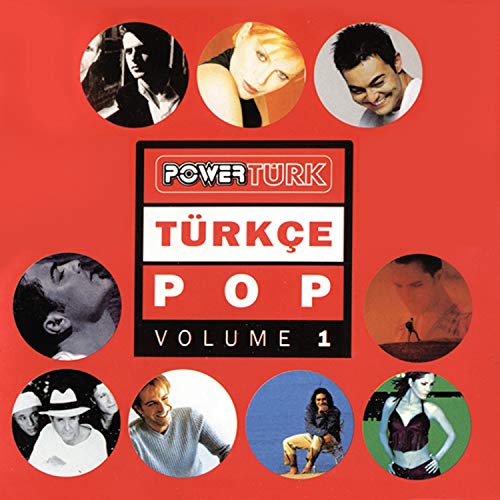 Reproducir Powertürk Türkçe Pop, Vol. 1 de Çesitli Sanatçilar en Amazon ...