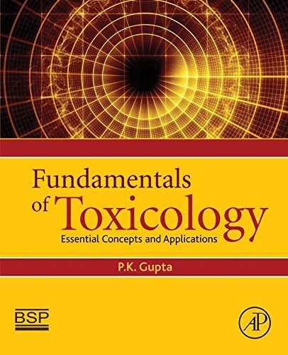 Amazon.com: Fundamentals of Toxicology: Essential Concepts and ...