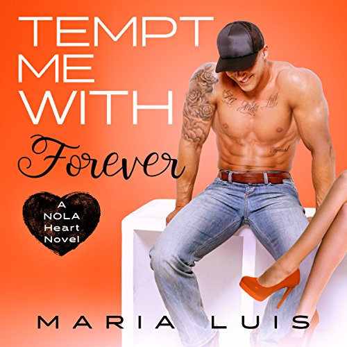 Amazon.com: Tempt Me With Forever (Audible Audio Edition): Maria Luis ...