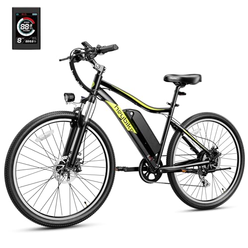 The 8 Best Electric Bikes from Haibike - Advisor