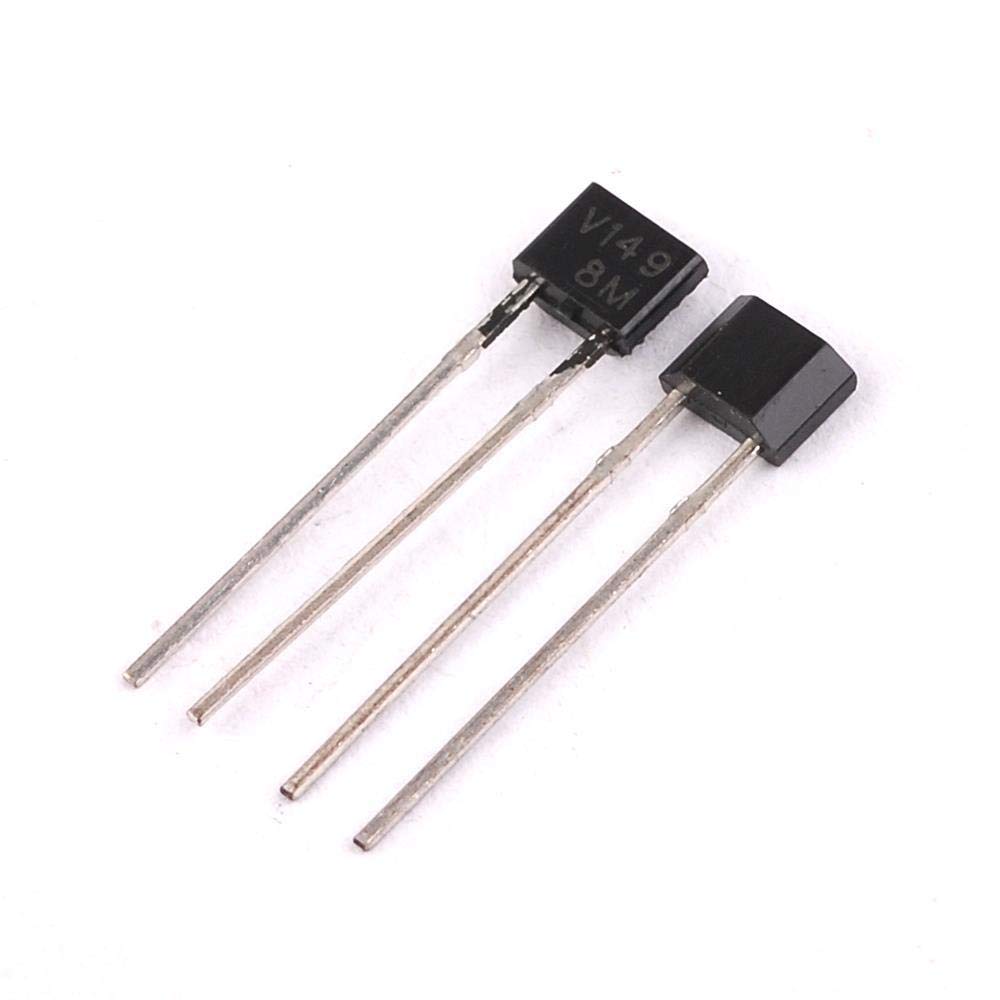 50PCS Variable Capacitance Diode ISV149: Amazon.com: Industrial ...