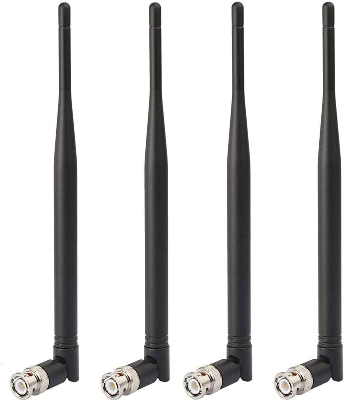 Amazon.com: Generic 19inch Antenna Re-location Rack Mount Kit 1U Front ...