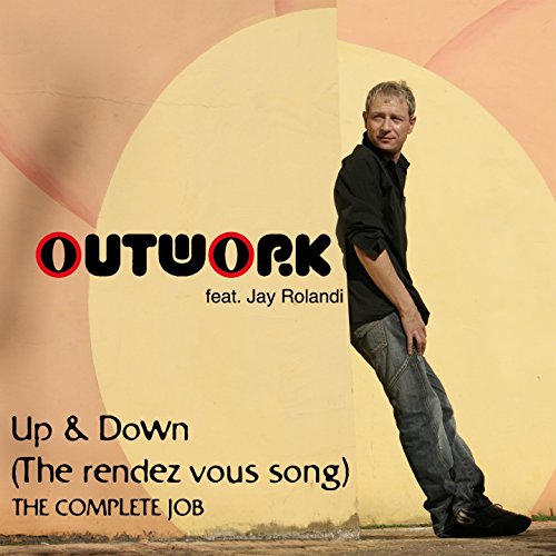 Amazon.co.jp: Up & Down (The Rendez Vous Song) the Complete Job ...