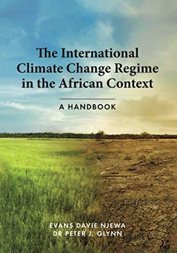 Amazon.com: The International Climate Change Regime in the African ...