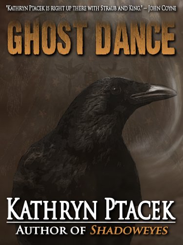 Ghost Dance - Kindle edition by Ptacek, Kathryn. Literature & Fiction ...