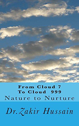 From Cloud 7 To Cloud 999 - Kindle edition by Hussain, Zakir. Humor ...
