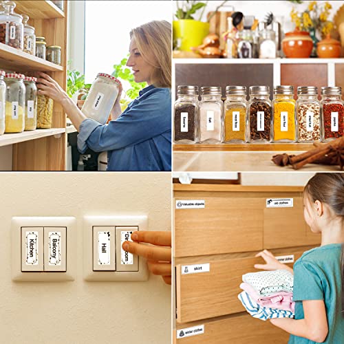 Bluetooth Label Maker Anfly Portable Label Maker Machine With Tape Rechargeable Label Printer bluetooth-label-maker-anfly-portable-label-maker-machine-with-tape-rechargeable-label-printer