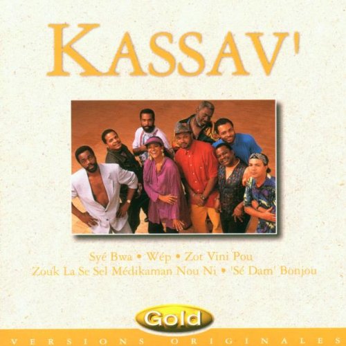 Kassav - Gold - Amazon.com Music