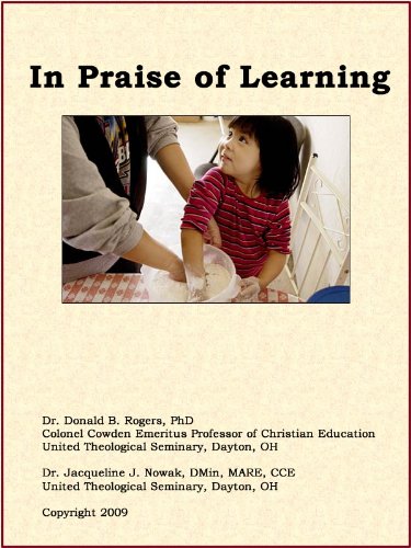 In Praise of Learning (English Edition) eBook : Nowak, Jacqueline J ...