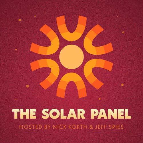 Amazon.com: The Solar Panel : Nick Korth and Jeff Spies: Audible Books ...