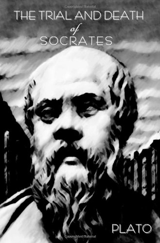 The Trial and Death of Socrates : Amazon.in: Books