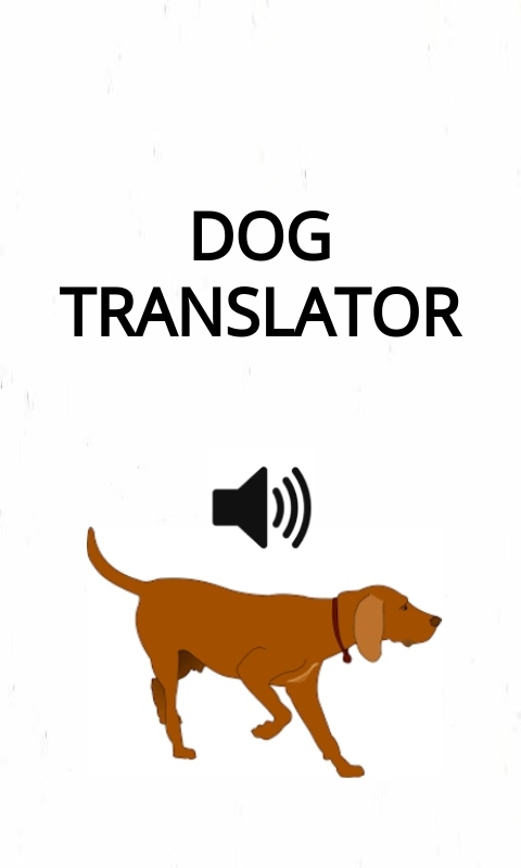 Dog Translator - App on Amazon Appstore