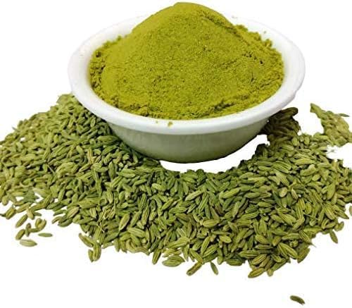 Amazon.com : OTAA Saunf Powder/Saunf Powder/Aniseed/Foeniculum vulgare ...