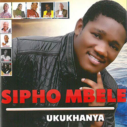 Amazon.com: Ukukhanya : Sipho Mbele: Digital Music