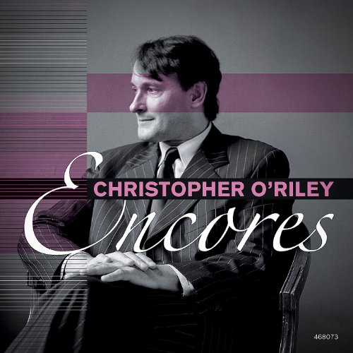 Amazon.com: Encores : Christopher O'Riley: Digital Music