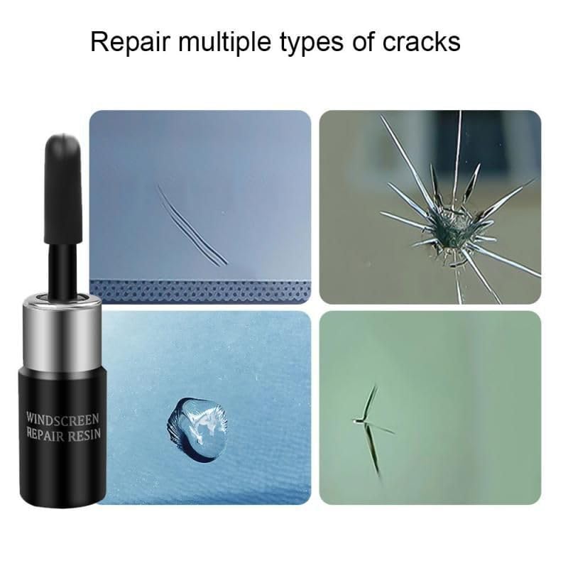Windshield Crack Filler