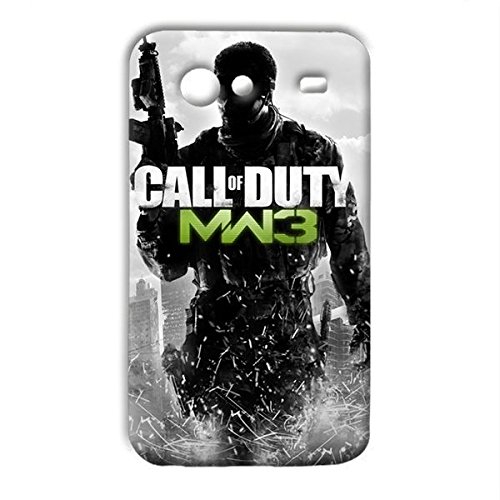 yP Call of Duty Modern Warfare 3 Design Hard Back Case Cover for ...