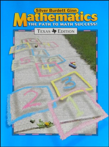 Mathematics, The Path To Math Success: Mary Cavanagh: 9780382379864 ...